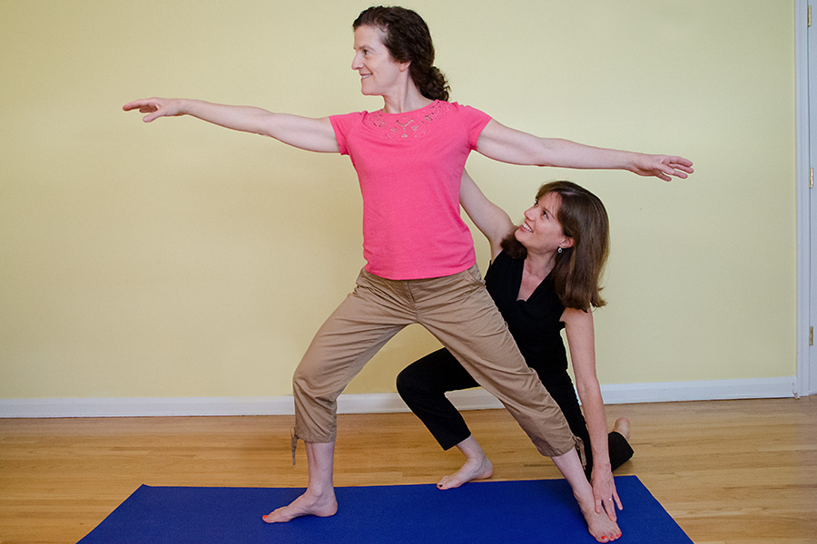 Alexander Technique Lessons – Imogen Ragone's BodyIntelligence